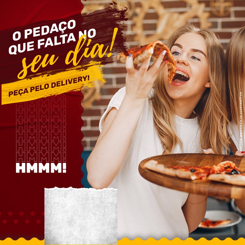 Panfleto digital – Sua Agência Digital